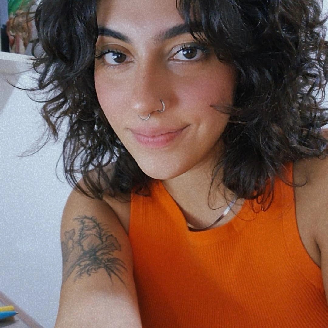 Maria Laura Bessa - Freelai