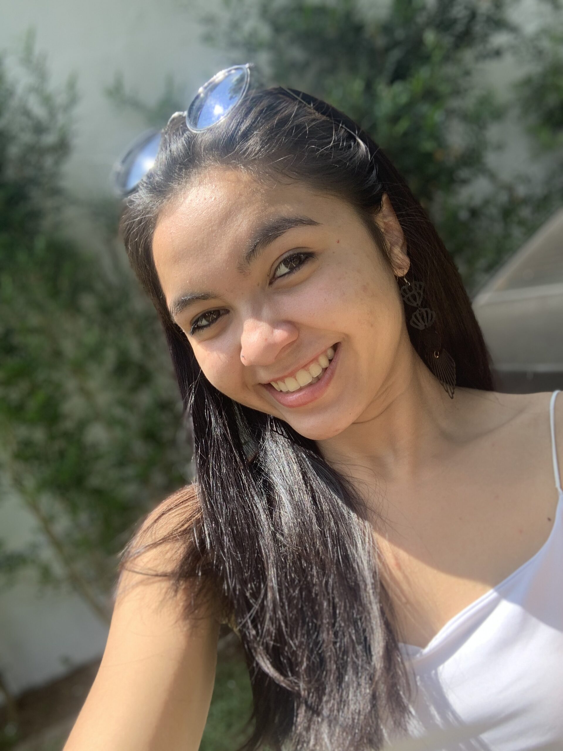 Alana Oliveira dos Santos - Freelai