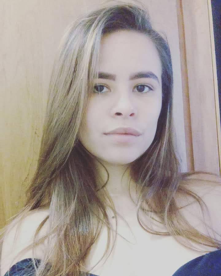 Glayce Sampaio Pereira - Freelai