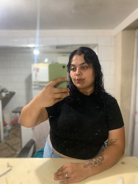 Sthefany Alves Martins - Freelai