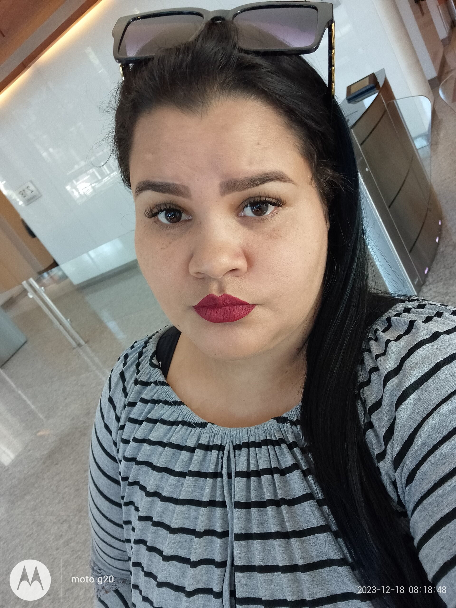 Carolina Oliveira Bender - Freelai