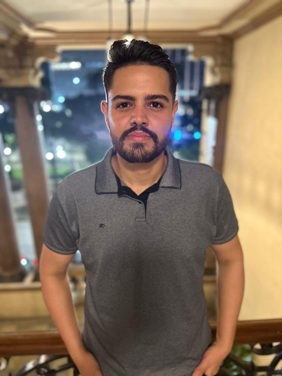 Guilherme Mendes - Freelai