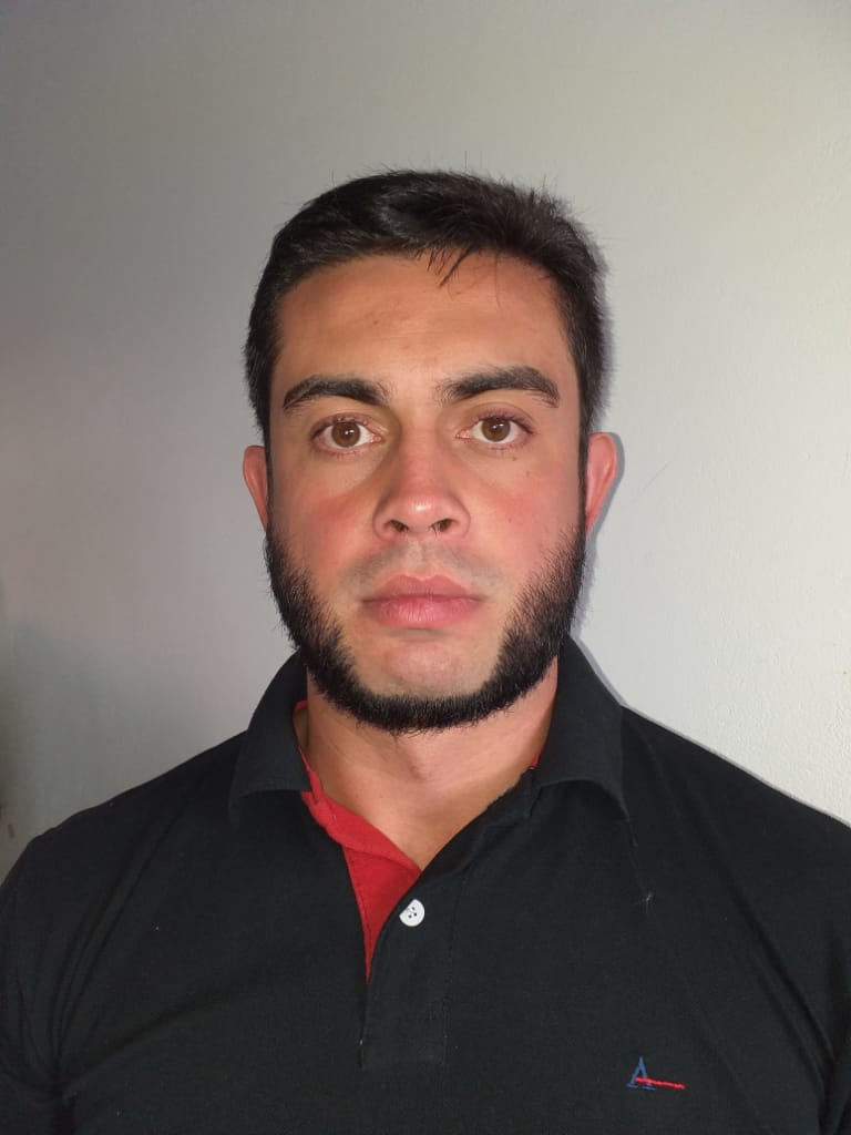 Edson Alves da Silva - Freelai Edson Alves da Silva - Freelai
