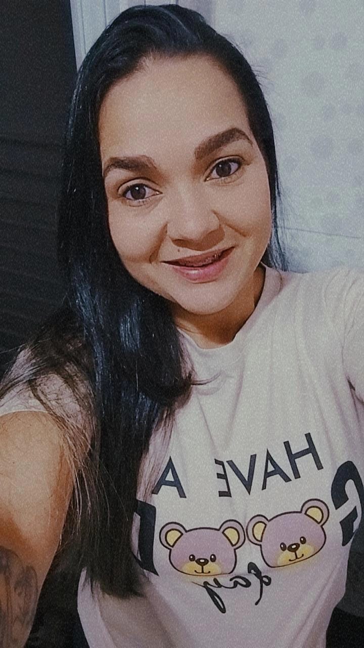 Sabrina barros de Sousa Santana - Freelai