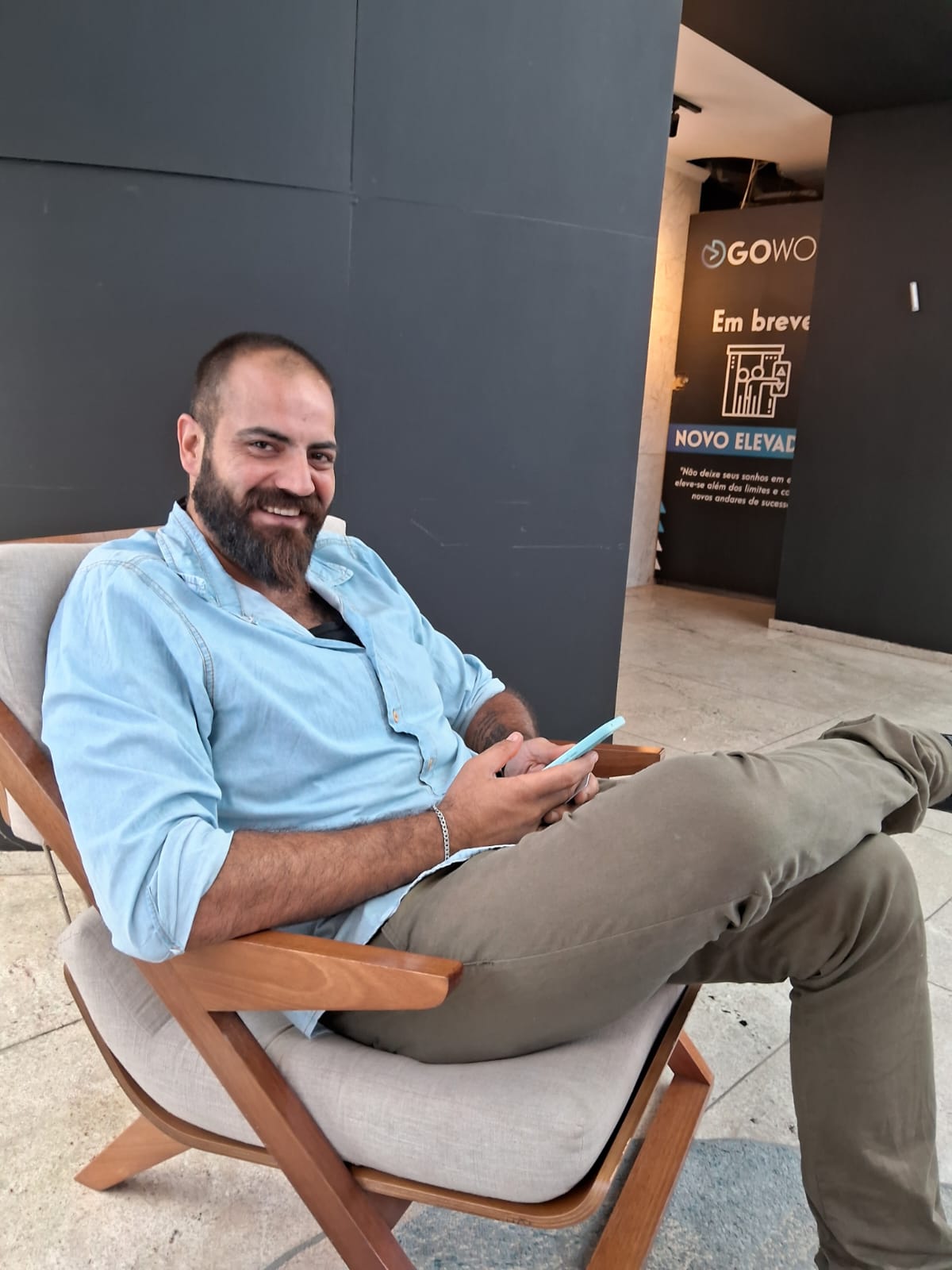 Roger Fernandes Augusto - Freelai