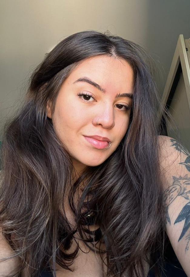Julia Paes De Souza Freelai
