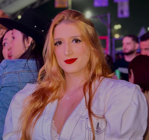 Kaellen Heleni Santos Oliveira - Freelai