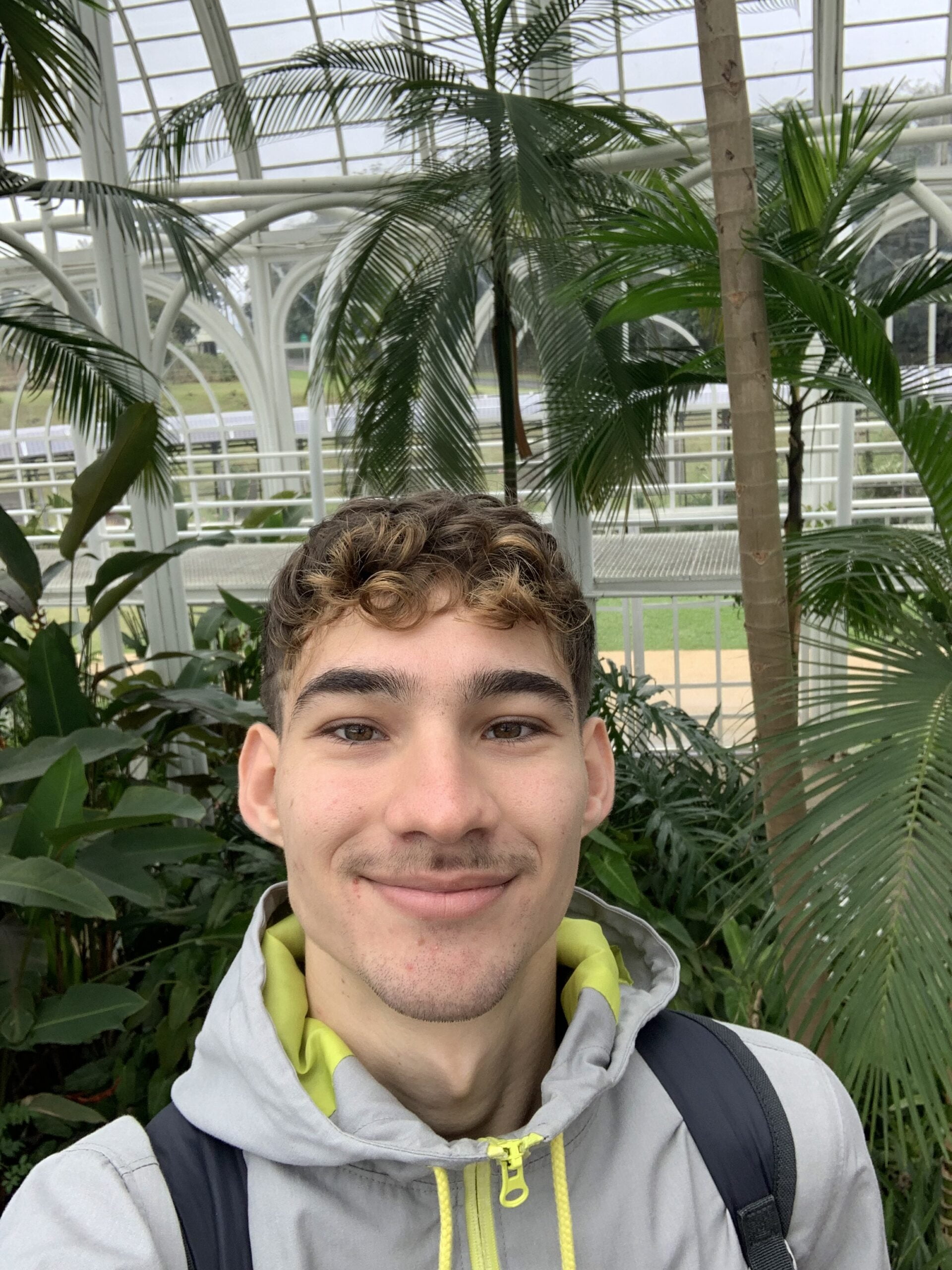 Lucas Antonio Lima - Freelai