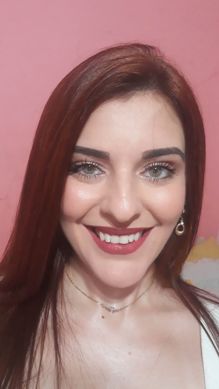 Karoline dos Santos Borges - Freelai