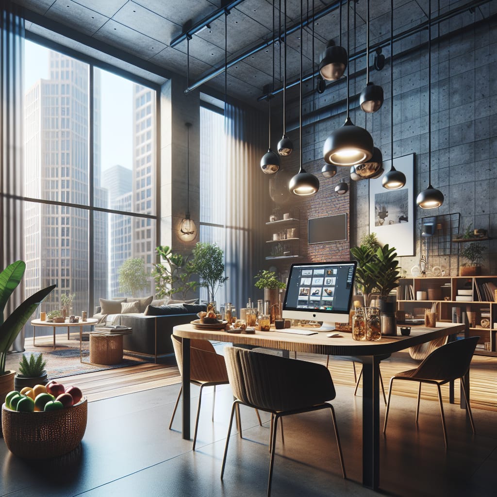 Como criar um portfólio atraente como freelancer - Freelai