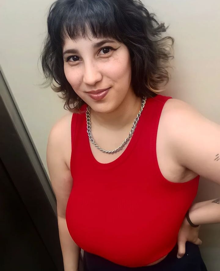 Anna Beatriz Rocha Ferreira - Freelai