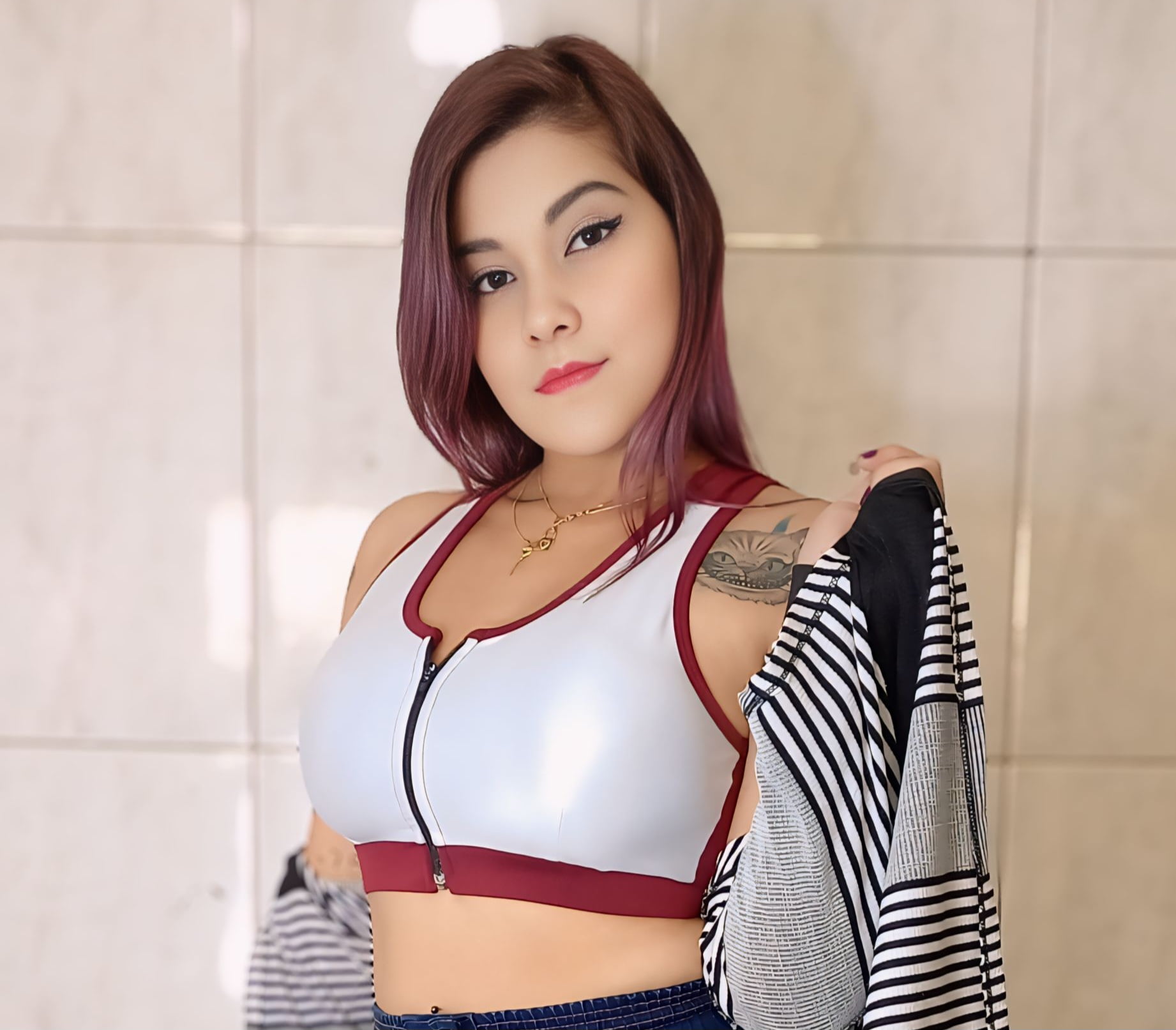 Vanessa Araújo Stuque - Freelai